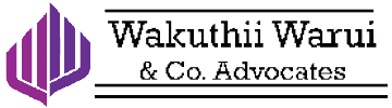 Wakuthii Warui & Co. Advocates – Rendering professional, efficient and ...